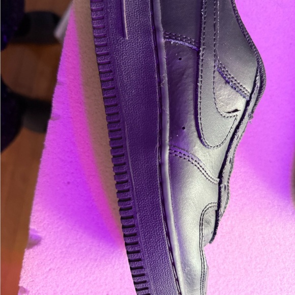 Nike | Shoes | Black Af | Poshmark